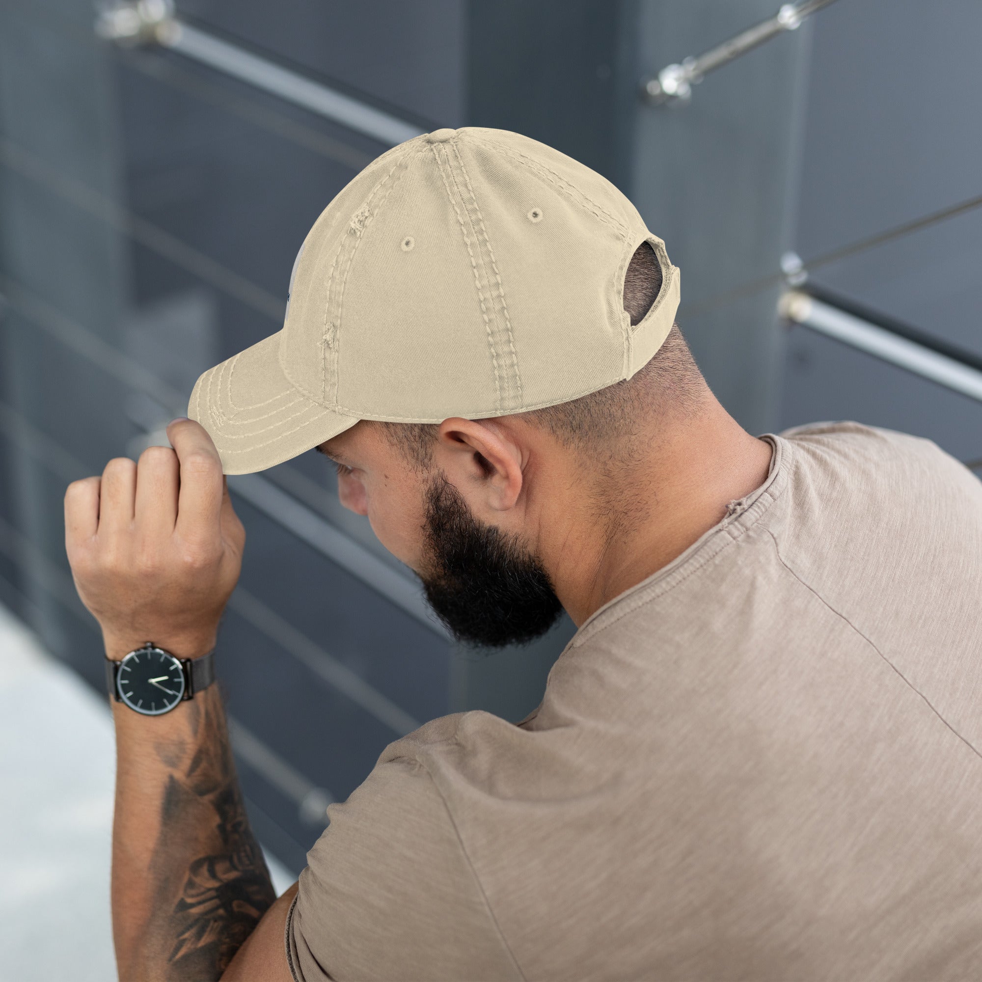 Blue Falcon Hat – Blue Falcon Tactical